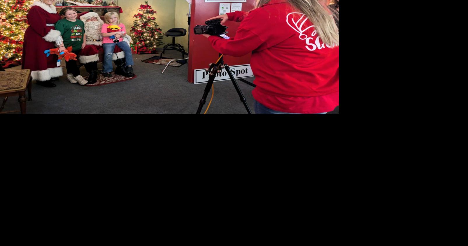 North Pole Magic | Local News | commercial-news.com
