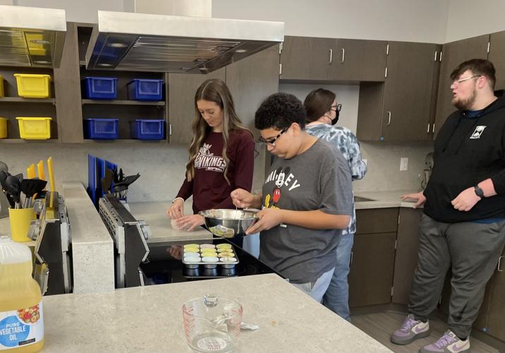 Smells from students' baking drift through DHS again | Local News ...