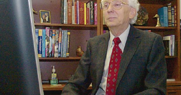 Editor marks 50th year in publishing | Local News | commercial-news.com