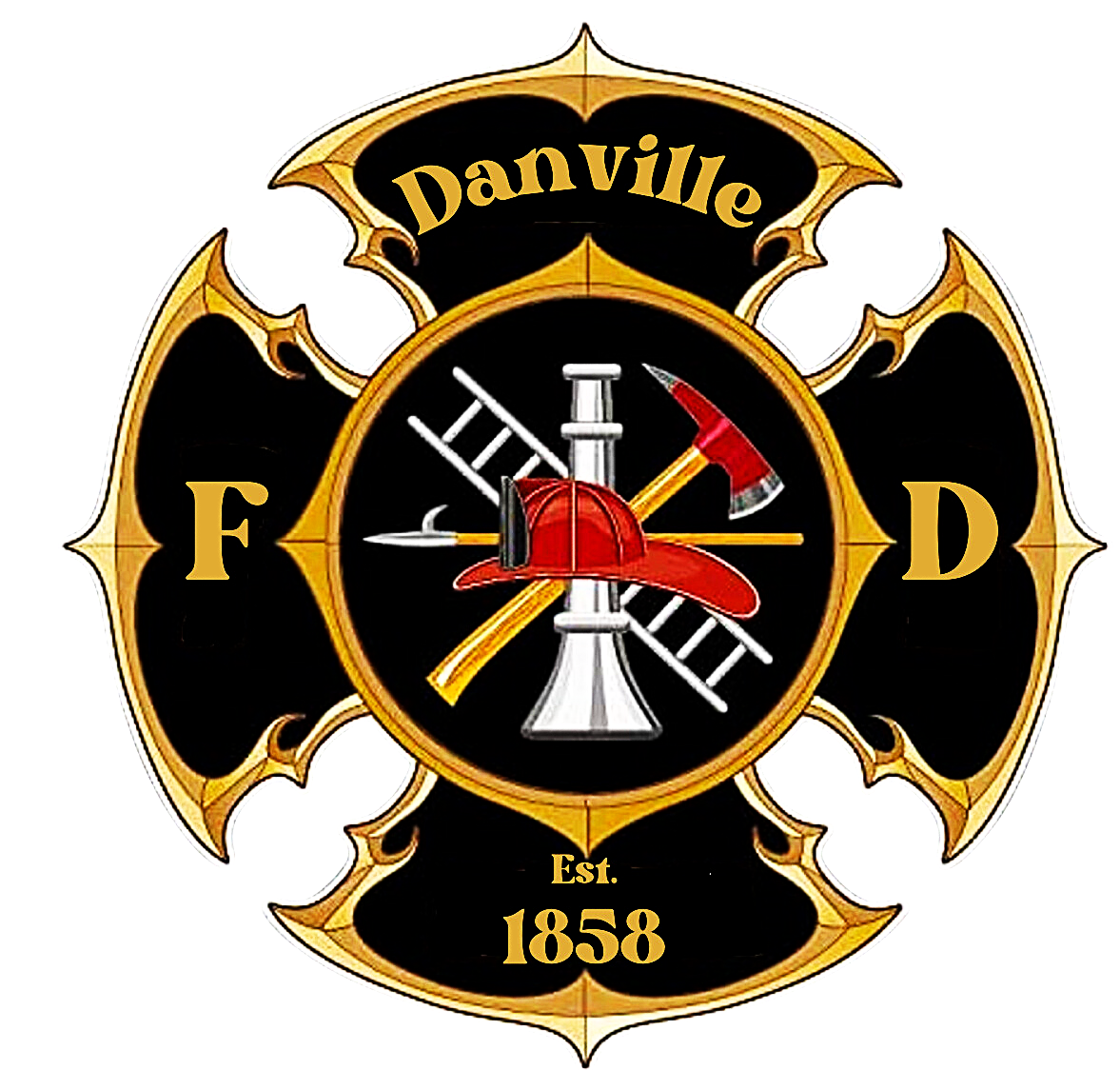 Danville Fire Department plans live-fire training | News | commercial ...
