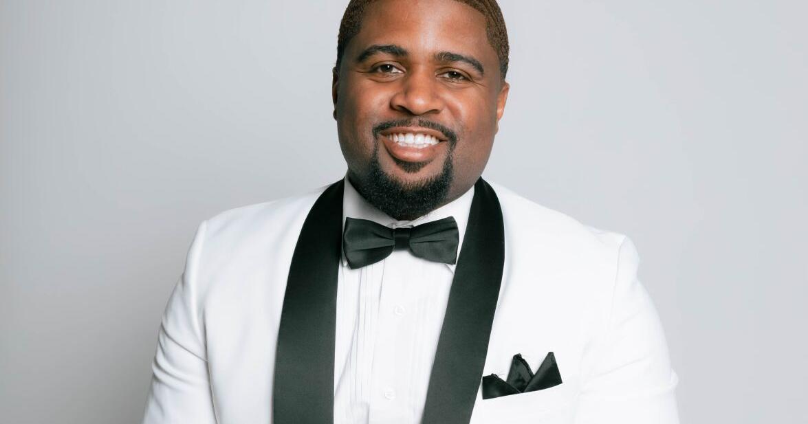 I am. You are. We are: David Groves Jr. | Local News | commercial-news.com