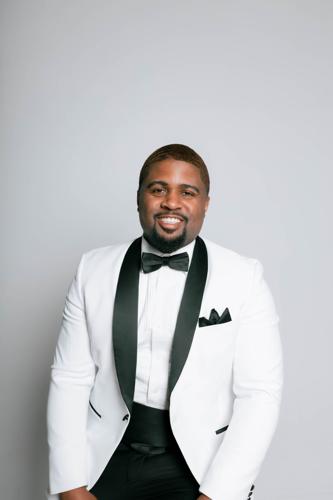 I am. You are. We are: David Groves Jr. | Local News | commercial-news.com