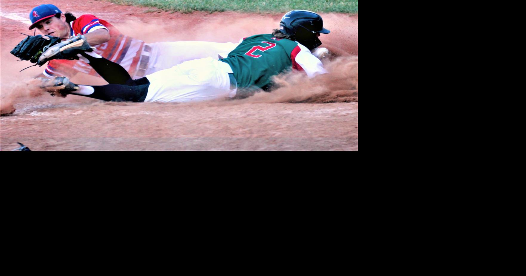 Danville Dans celebrate first-half title beating Champion City | Sports ...