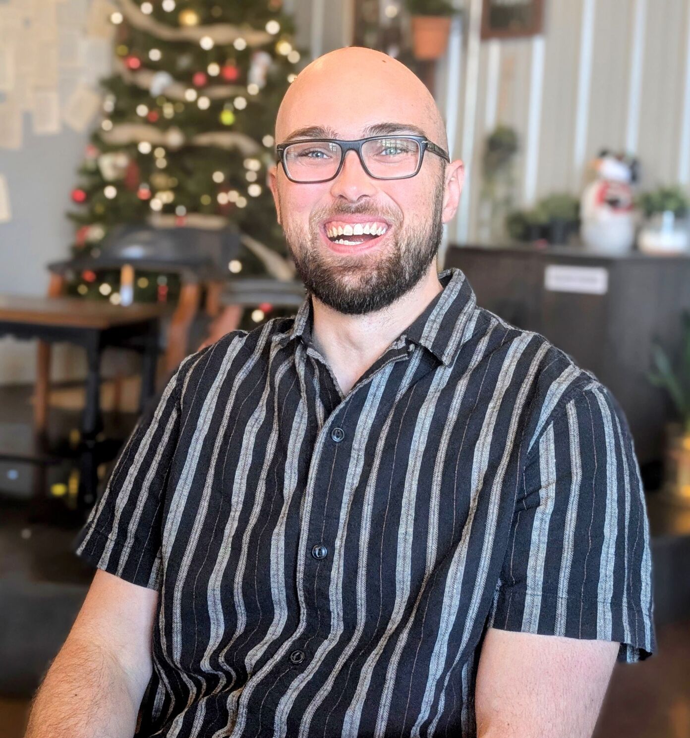 'Anything can come out of Danville' | Local News | commercial-news.com