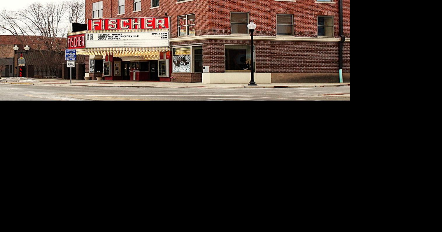 GUEST VIEWPOINT: A letter to our community about the Fischer Theatre ...