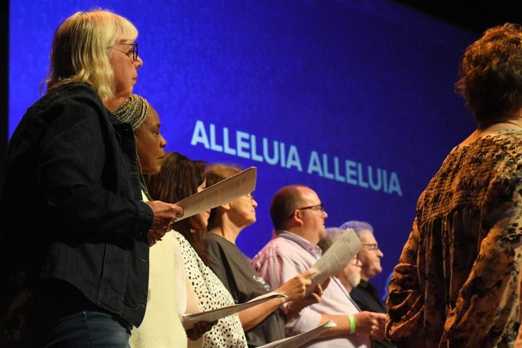 2026 Church of God Camp Meeting | | commercial-news.com