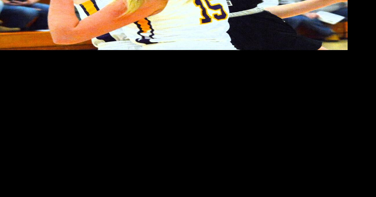 PREP GIRLS BASKETBALL: Alexa Jamison, Storm handle Buffaloes 'junk ...