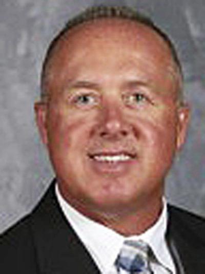 Oakwood names Maynard as superintendent | Local News | commercial-news.com