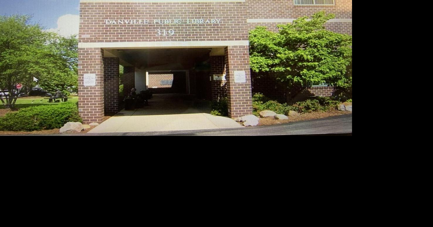 Danville library hosts local author book fair | Local News | commercial ...