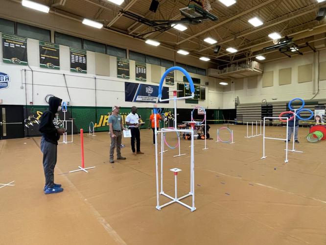 Navigating drones | Local News | commercial-news.com