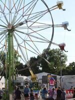 Fair season kicks off | Local News | commercial-news.com