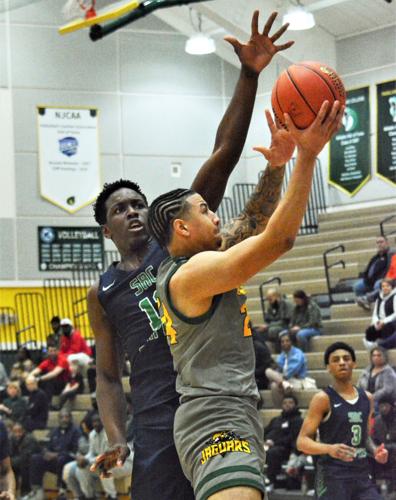 MEN'S COLLEGE BASKETBALL: DACC looks for repeat success | Sports ...