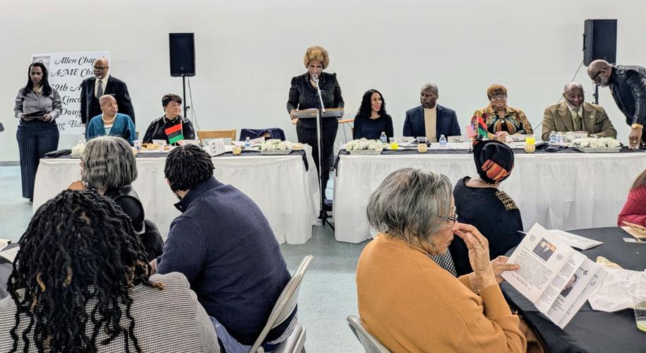 LDK Banquet 2025 | | commercial-news.com