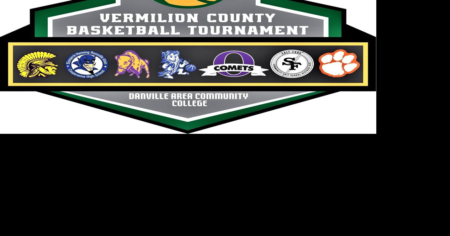 PREP BASKETBALL: Vermilion County Tournament seeds and pairings ...