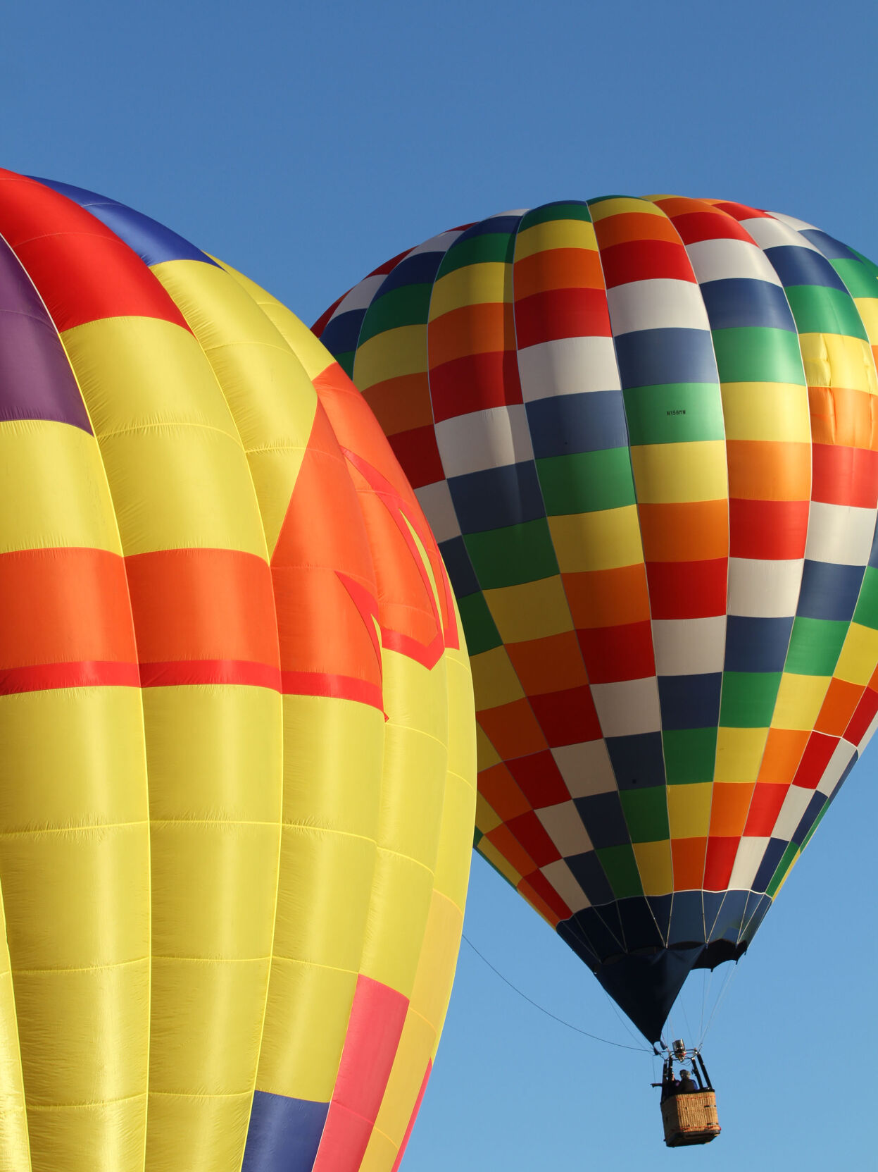 More fun at Balloons Over Vermilion | Local News | commercial-news.com