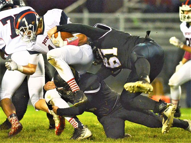 Khal Stephen leads Seeger past South Vermillion in sectional opener ...