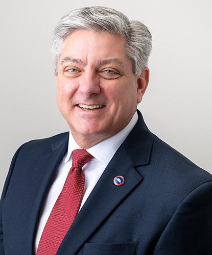 John Thompson wins Repbulican Primary over Mike Hartshorn for County ...