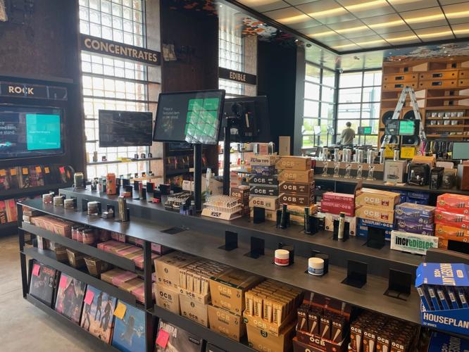 Seven Point opening on Saturday | Local News | commercial-news.com