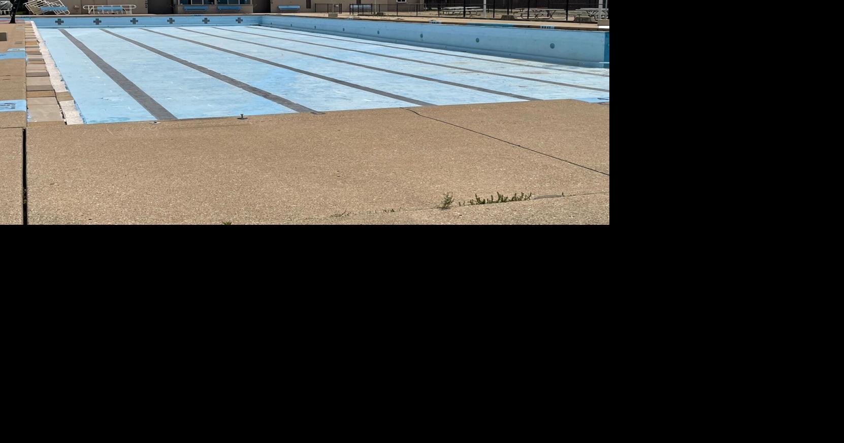 Danville council to act on Garfield pool bid | Local News | commercial ...