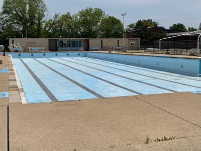 Danville council to act on Garfield pool bid | Local News | commercial ...