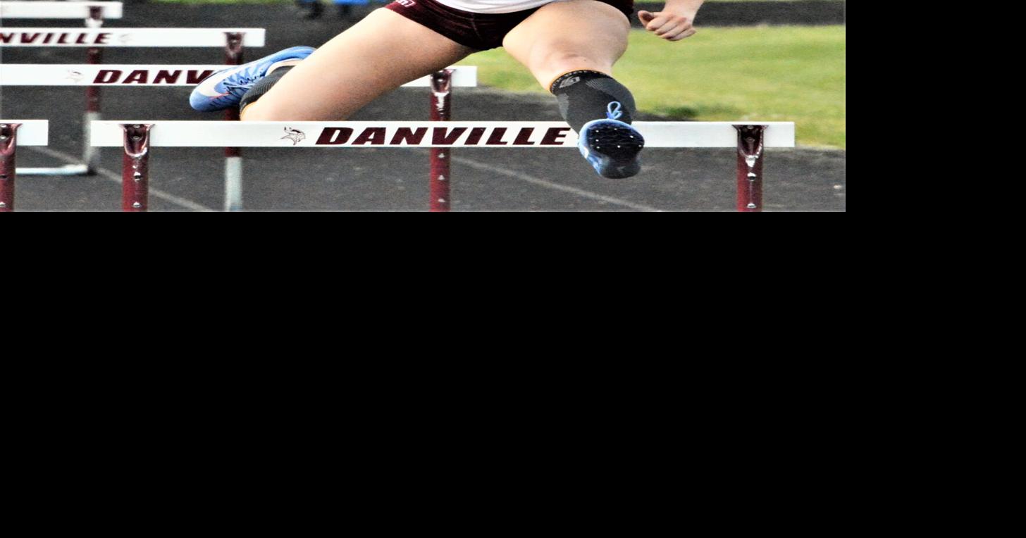 Hallee Thomas | | commercial-news.com