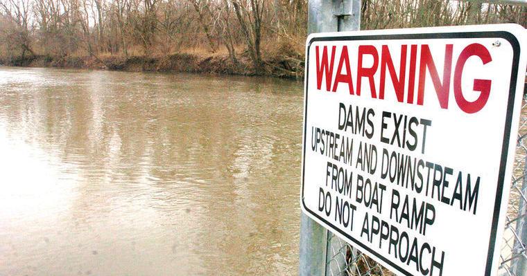 State to begin removing Ellsworth Dam in July | Local News | commercial ...