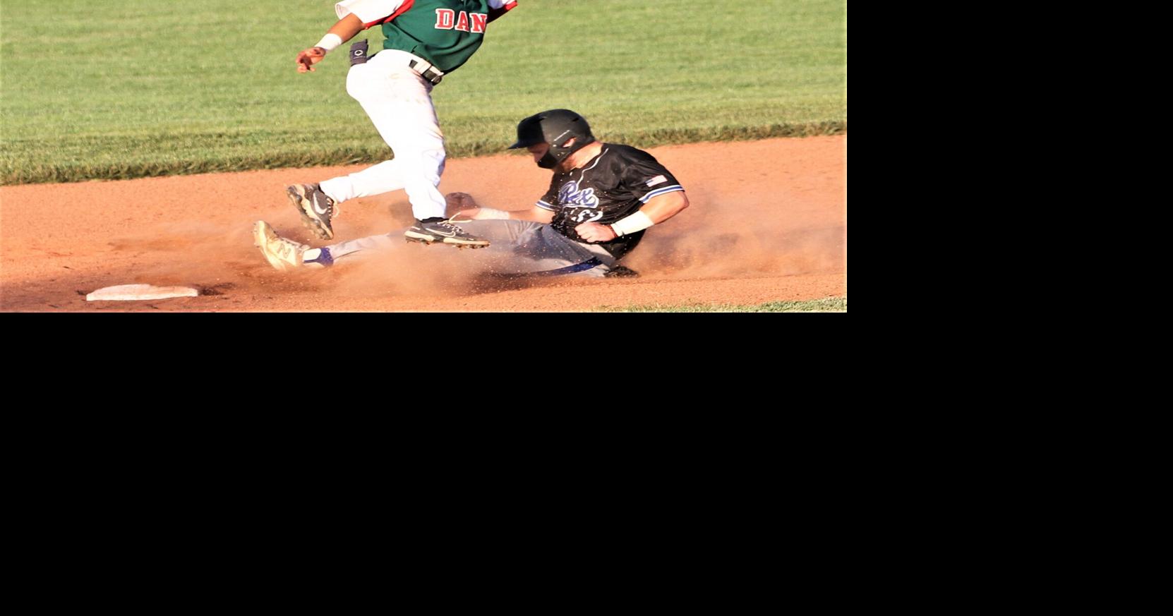 Danville Dans suffer ugly loss at home to Terre Haute | Sports ...