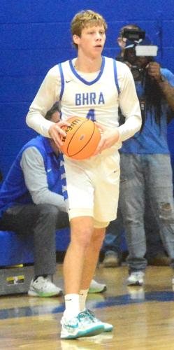 PREP BOYS BASKETBALL: BHRA wins second regional in a row | Sports ...