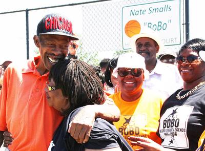 Youth advocate Smalls dies at 72 | Local News | commercial-news.com