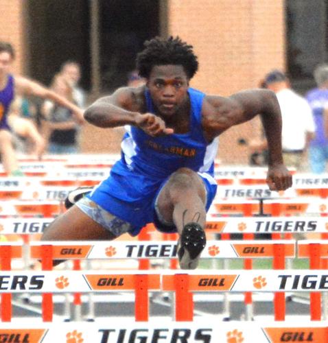 PREP TRACK: Salt Fork doubles up at VVC meet | Sports | commercial-news.com