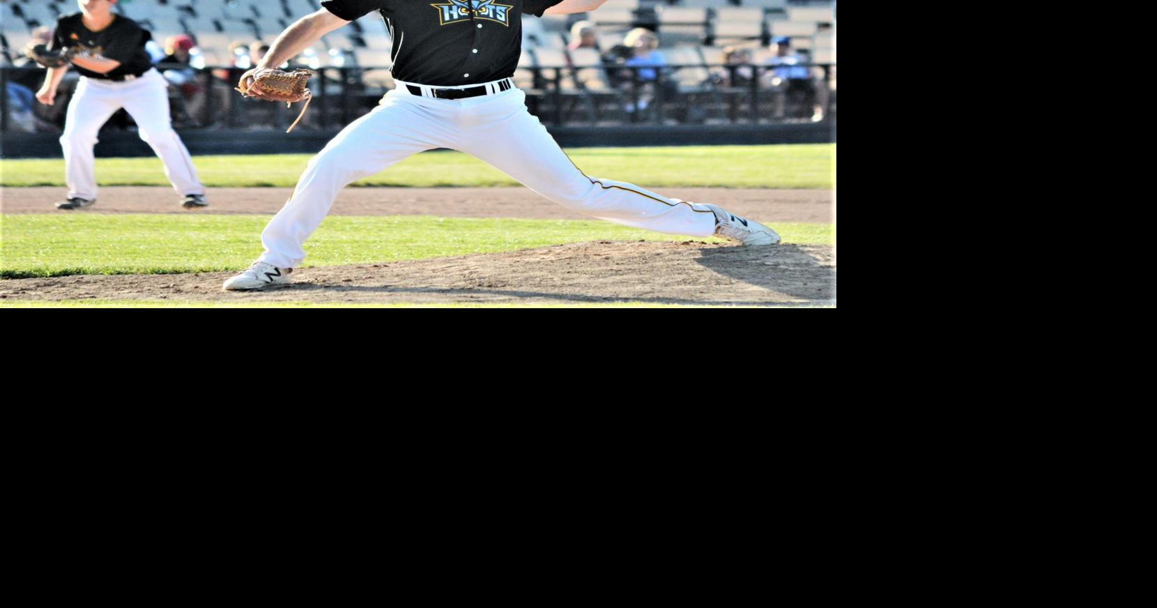 LOCAL ROUNDUP: Dodd wins OVC Pitcher of the Year | Sports | commercial ...