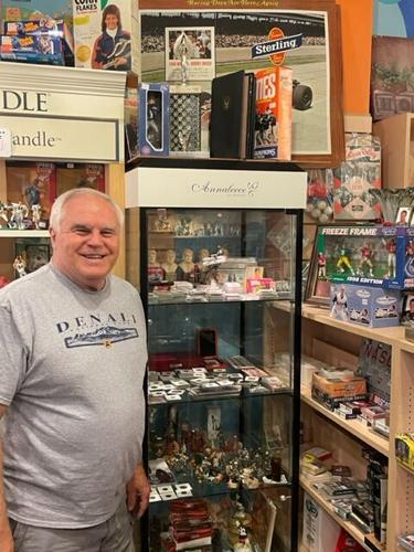 Behind the Storefront: Ken Gentrup, owner of Glory Daze | Local News ...