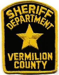 Vermilion County authorities looking for fleeing driver | News ...
