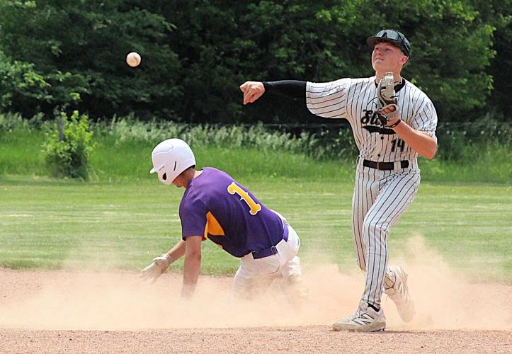 Armstrong-Potomac gets redemption, wins Class 1A regional title ...