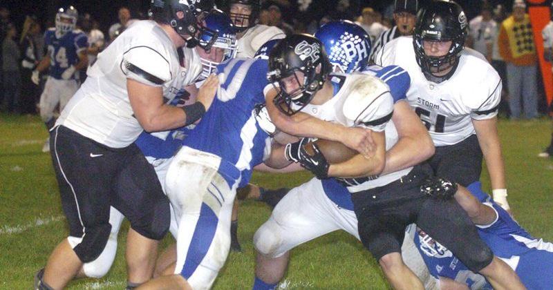 VVC teams finish up regular season | Local Sports | commercial-news.com