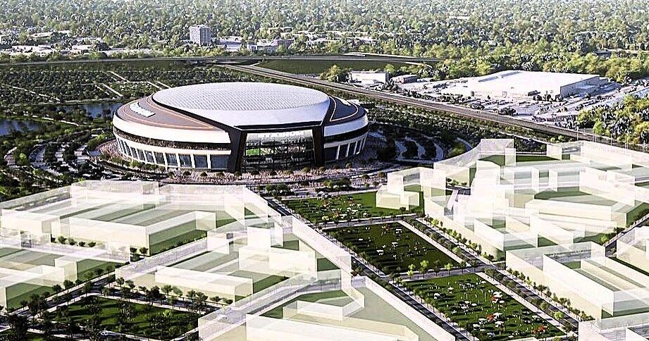 Bears ‘advance’ unspecified Indiana stadium plan — but keep Illinois ...