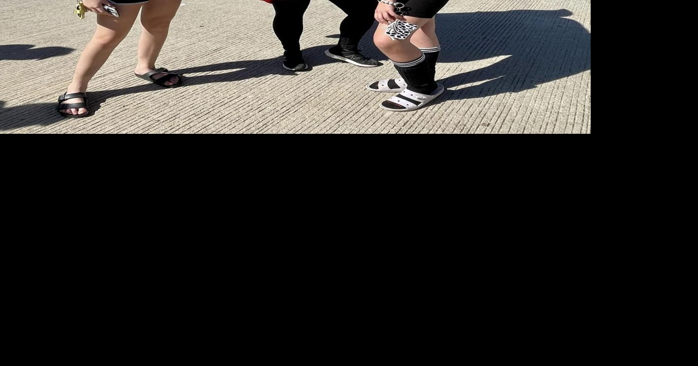 Covington kicks off another fall with Apple Fest | Local News ...