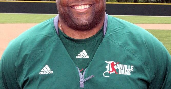 PROSPECT LEAGUE BASEBALL: Danville Dans open season with nearly full ...