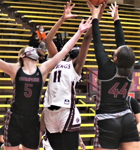 Vikings survive rough contest with the Maroons | Sports | commercial ...