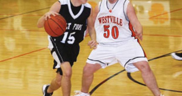 Fathauer does his part in Storm win | Sports | commercial-news.com