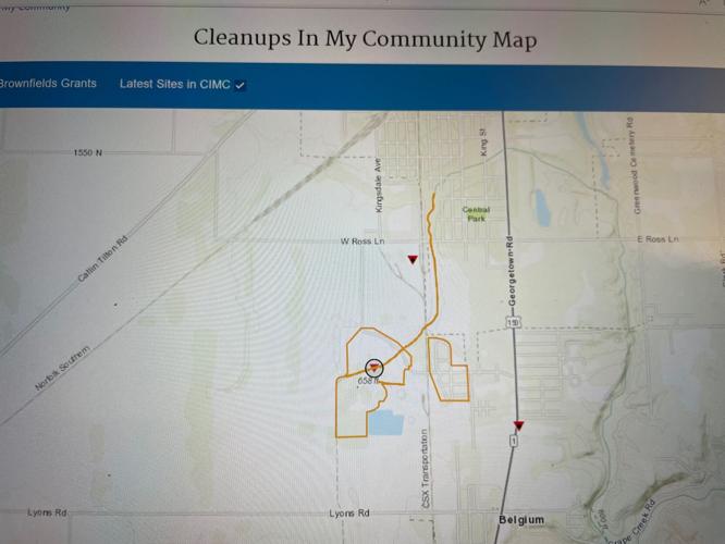 EPA announces final cleanup plan for Hegeler Zinc Superfund site ...