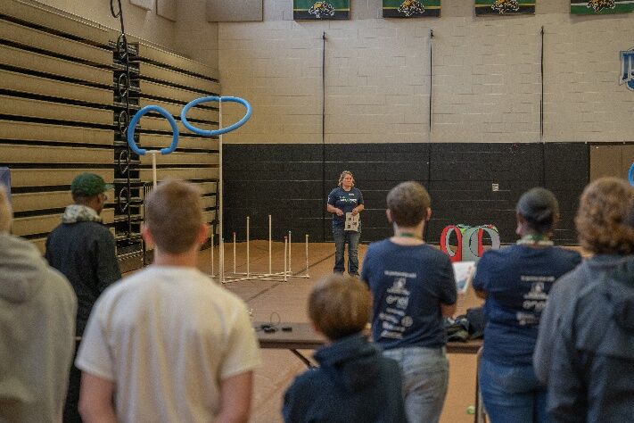 4-H drone competition returns to DACC | Local News | commercial-news.com