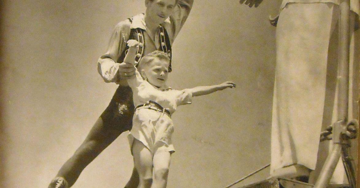 Local man invented chain hoist | Community | commercial-news.com