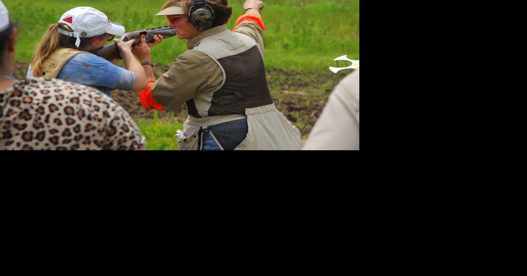 Wingshooting clinic in June | Local News | commercial-news.com