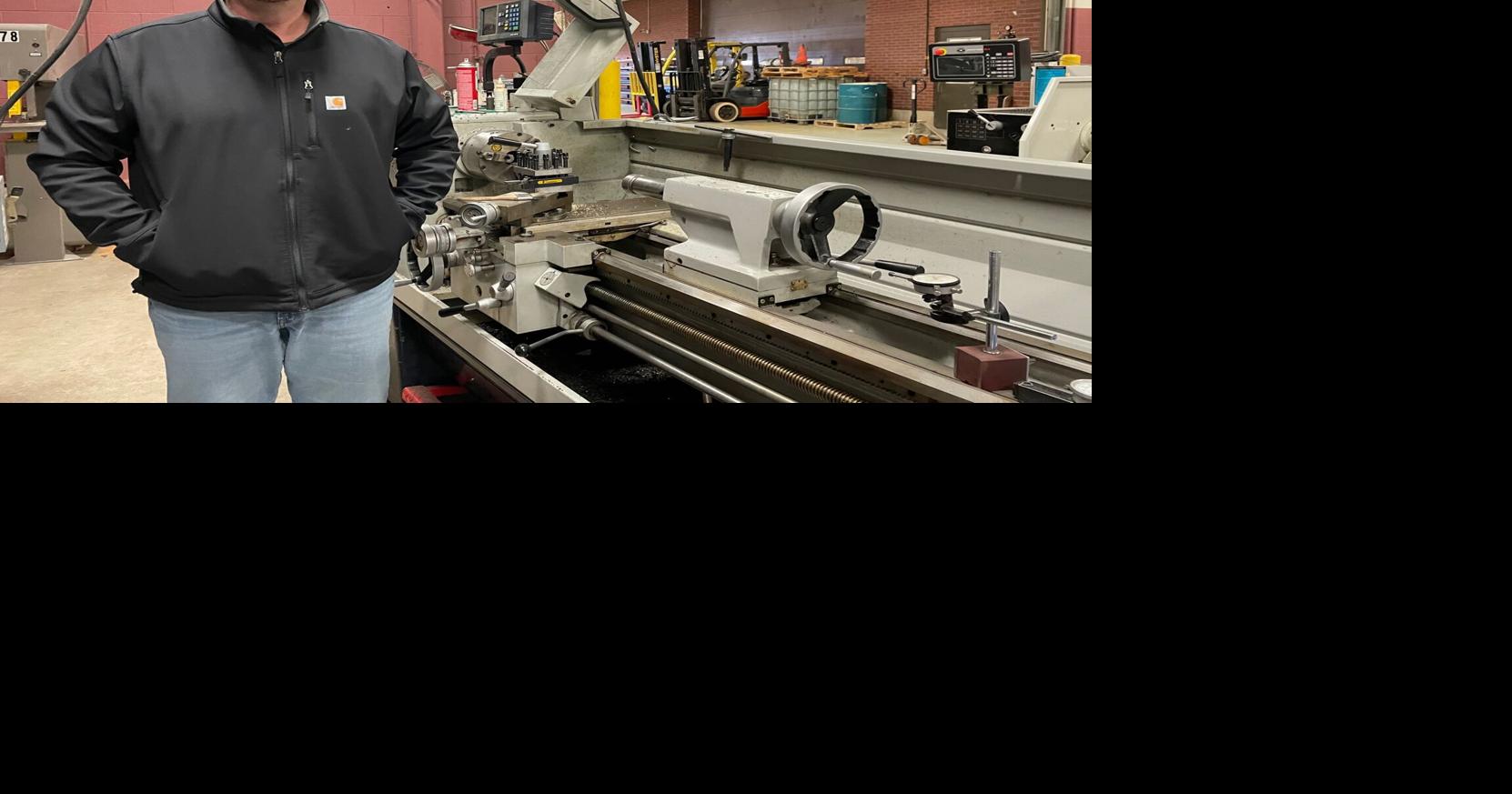 DACC, DCC partner for mechatronics | Local News | commercial-news.com