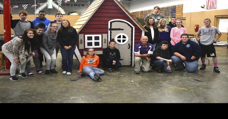 'Everything is crooked' | Local News | commercial-news.com