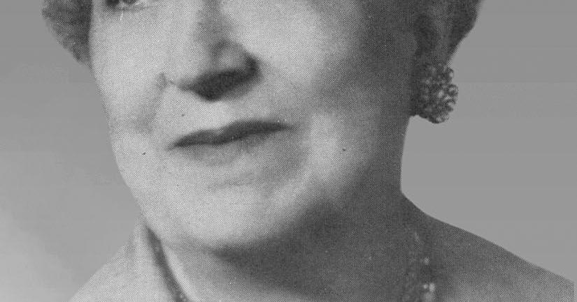 DACC celebrates founder Mary Miller with celebration, documentary ...