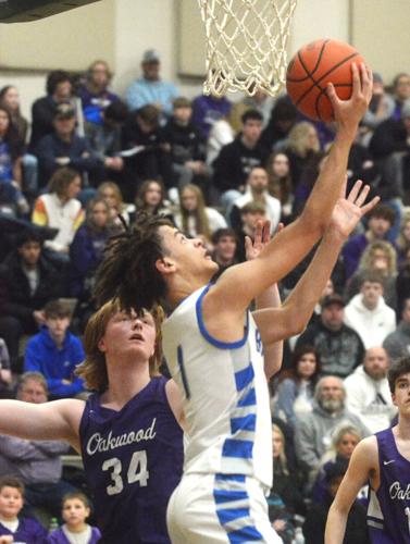 PREP BOYS BASKETBALL: Blue Devils claim fifth straight Vermilion County ...