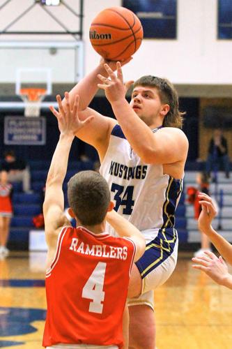 PREP BOYS BASKETBALL: Fountain Central cruises past Attica in sectional ...