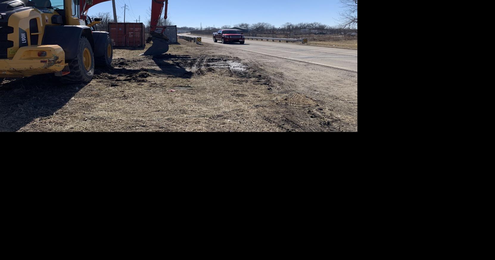 Tilton Road bridge replacement to begin | News | commercial-news.com
